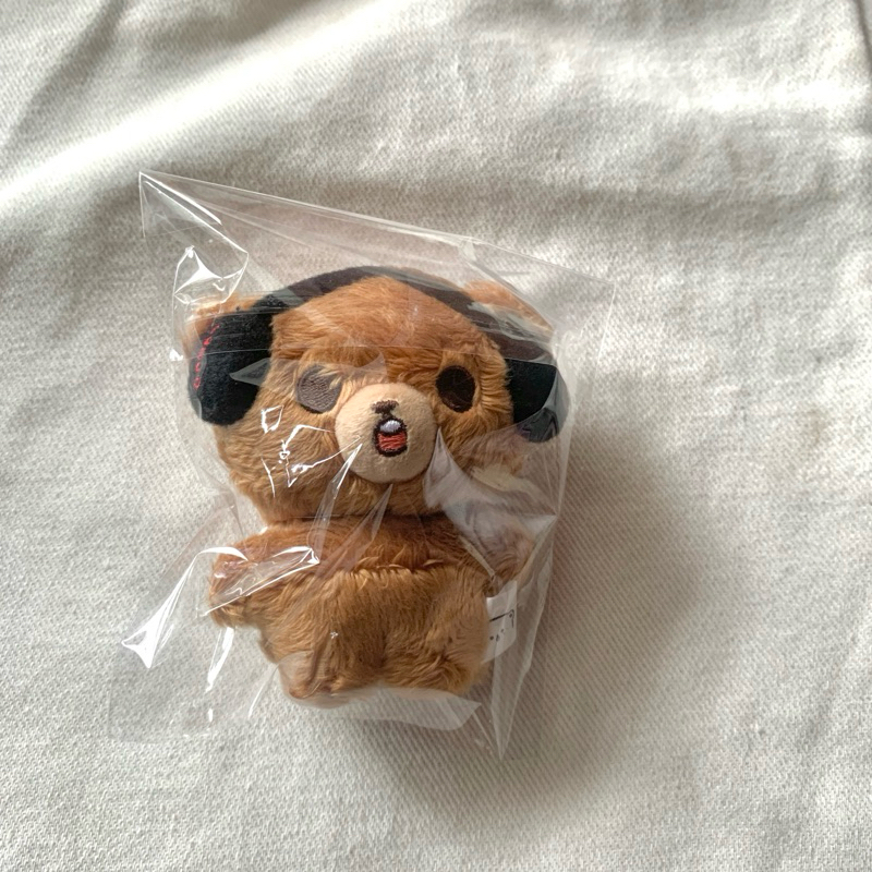 Jual [BOOKED] DOLL HAECHAN GOMDO LEE RECORDING NCT DREAM NCT 127 ...