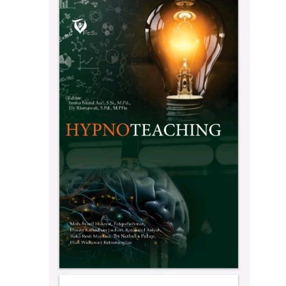 Jual buku HYPNO TEACHING | Shopee Indonesia