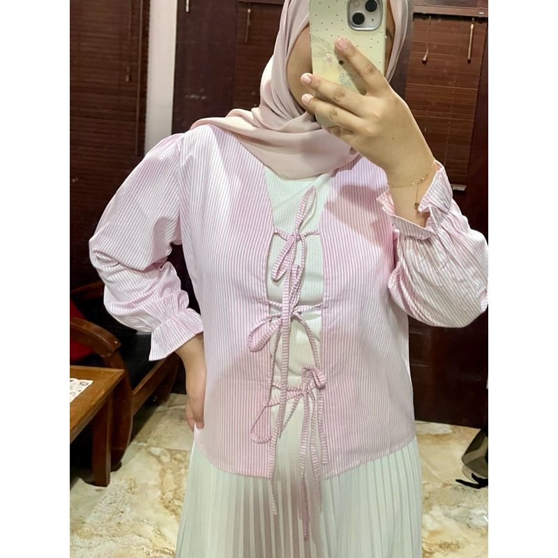 Jual Veeya by Gal ( Outer strip ) | Shopee Indonesia