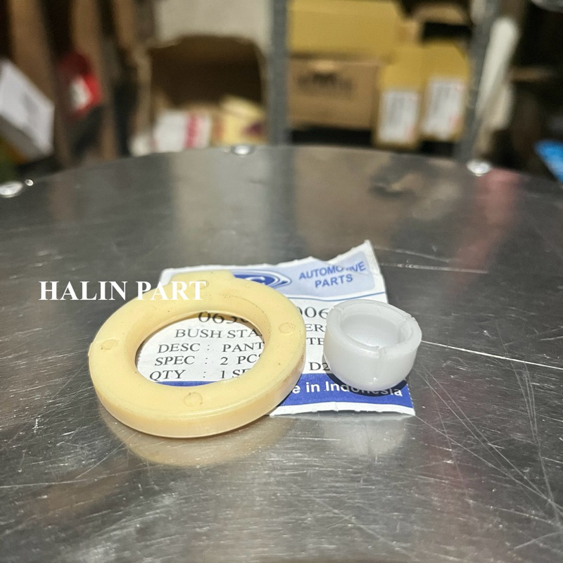 Jual BOS BUSH BUSHING TONGKAT TRANSMISI PERSNELING KIT PANTHER 2.3 2.5 ...