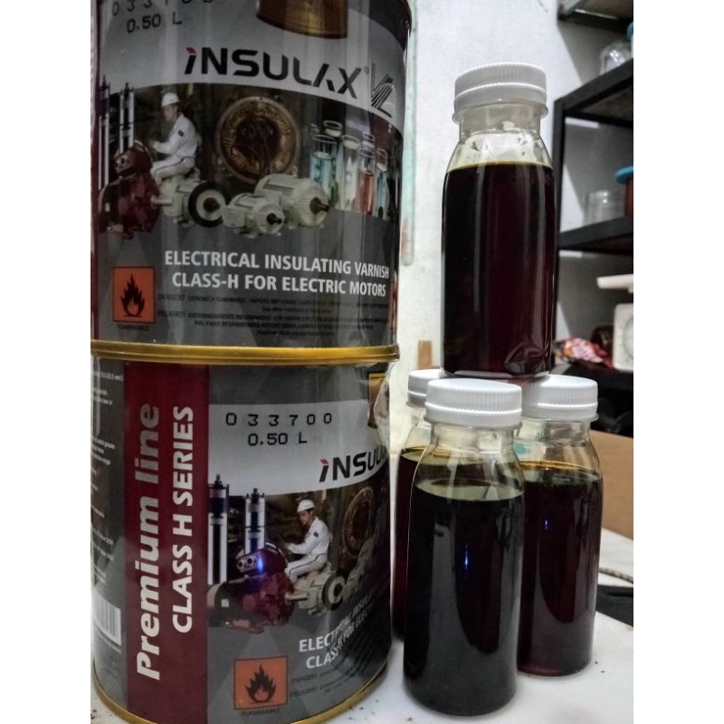 Jual sirlak repack insulax 100ml | Shopee Indonesia