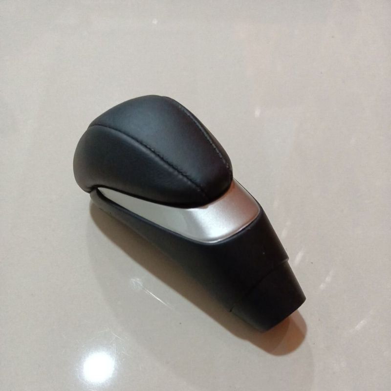 Jual Shift knob persneling matic Mitsubishi Xpander Original | Shopee ...