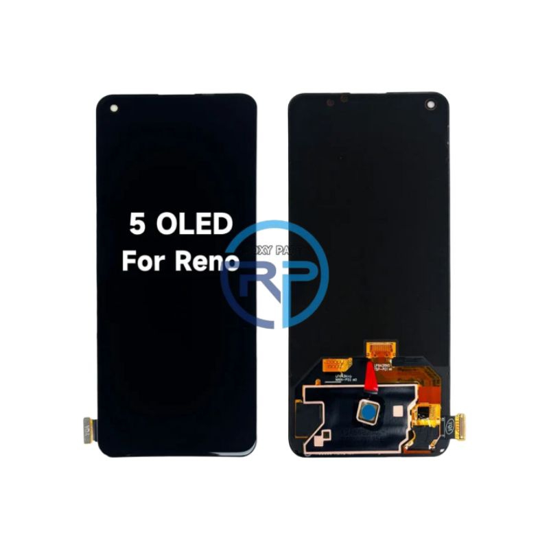 Jual LCD TOUCHSCREEN OPPO RENO 5 4G / 5G - RENO 6 4G / 5G OLED | Shopee ...