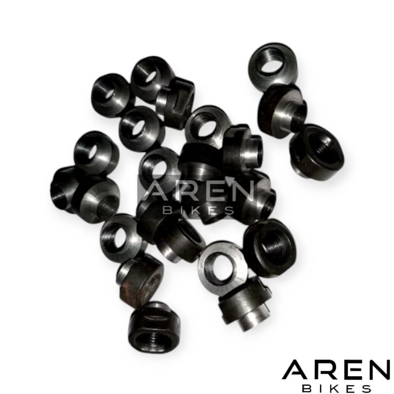 Jual KONES KONIS BUBUT UNTUK BEARING LAKER SEPEDA UKUR 6000ZZ 6000 ZZ ...