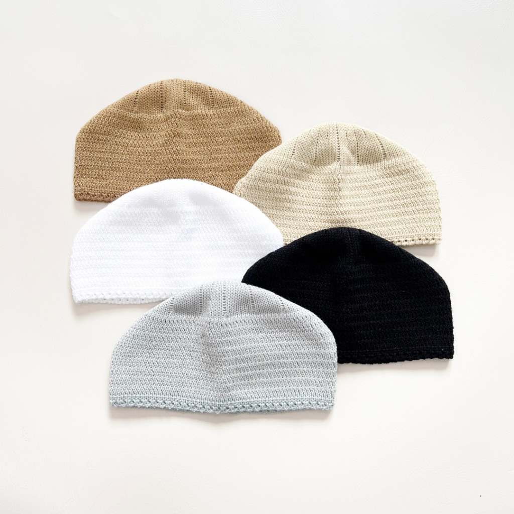 Jual Baelish - Peci Kopyah Kopiah Rajut Anak Laki Laki untuk Sekolah ...