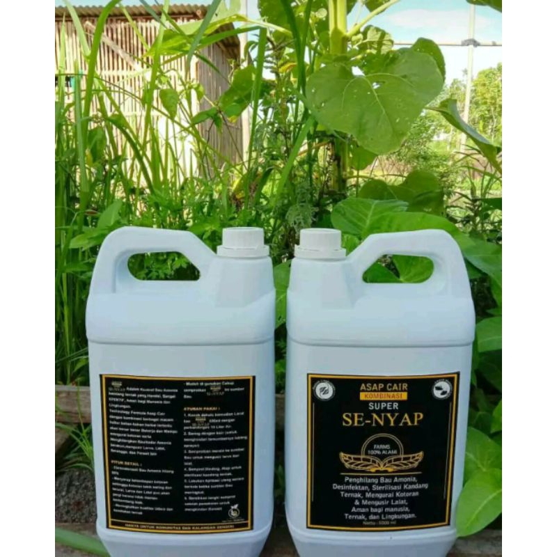 Jual OBAT BAU KANDANG , SENYAP | Shopee Indonesia