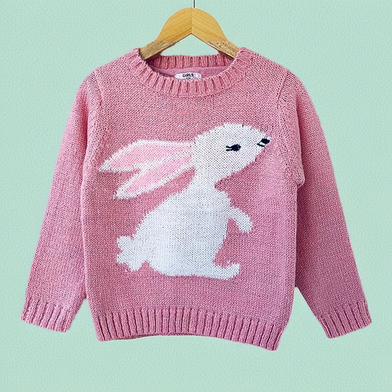 Jual Sweater Anak perempuan PEPCO 2 - 8 tahun | Shopee Indonesia