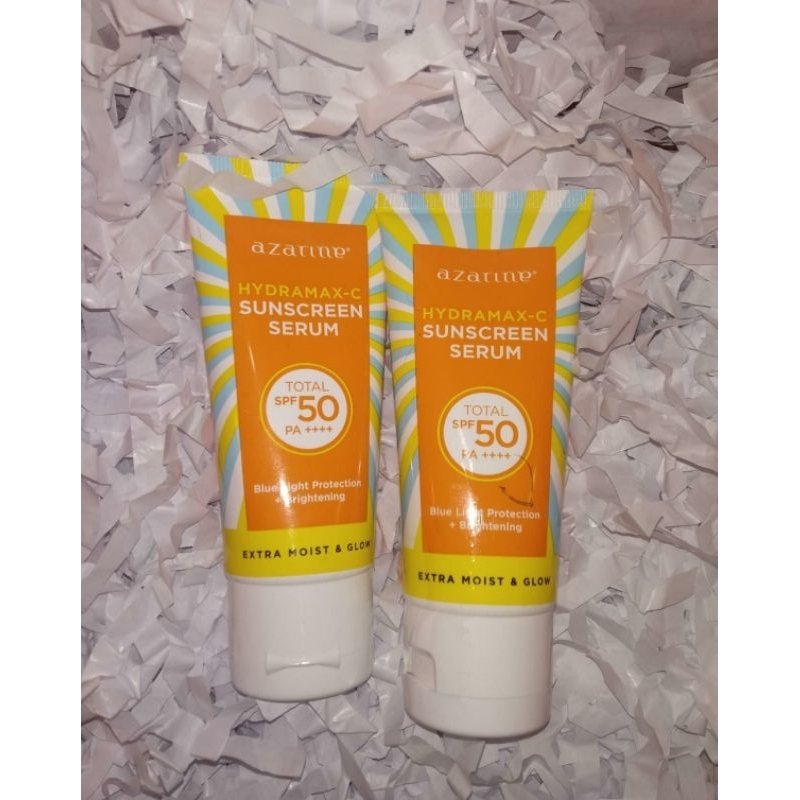 Jual sunscreen azarine (new) | Shopee Indonesia