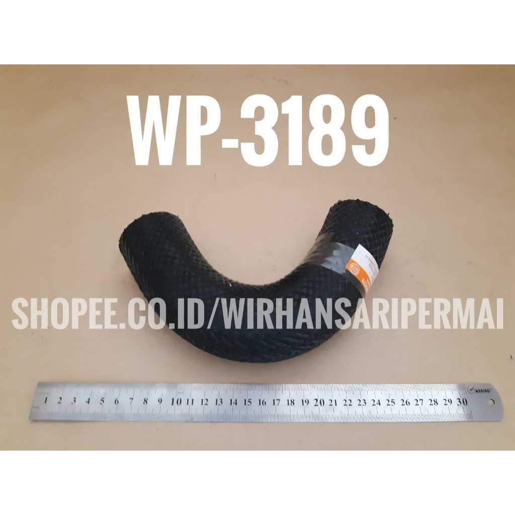 Jual SELANG RADIATOR BAWAH MITSUBISHI FUSO FR (FIGHTER)/FM-516 (MC ...