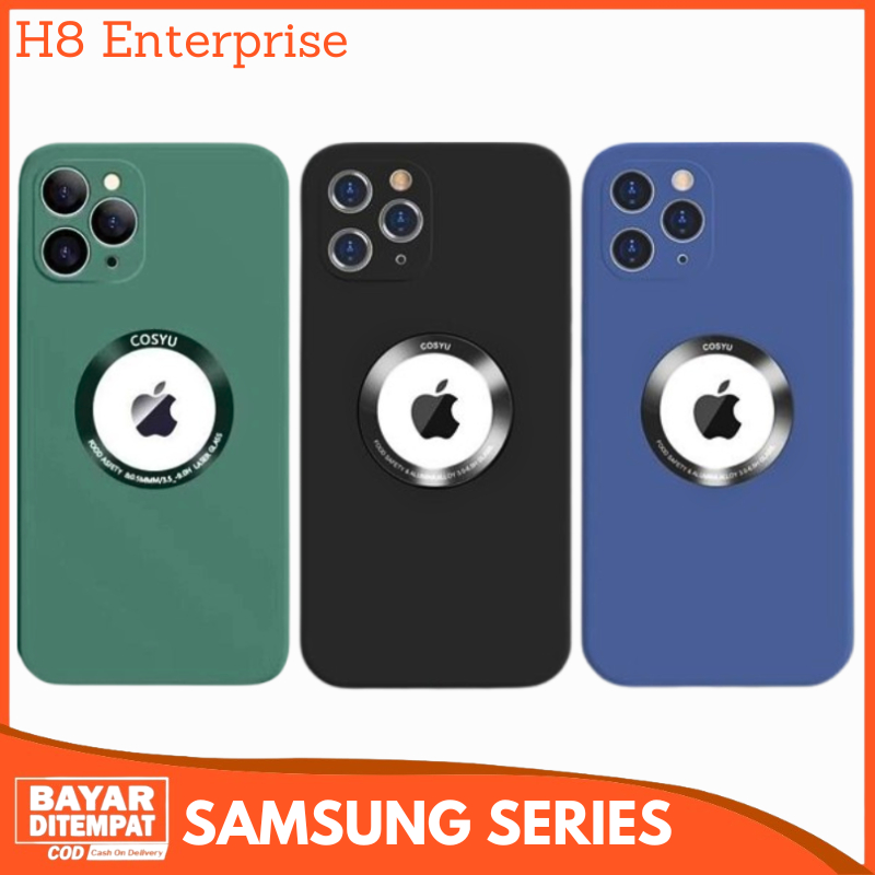 Jual Case Samsung A12 M12 A02S A03S A32 A22 M22 M32 A11 M11 A21S A50 A50S A30S A52 A52S A13 A23 ...