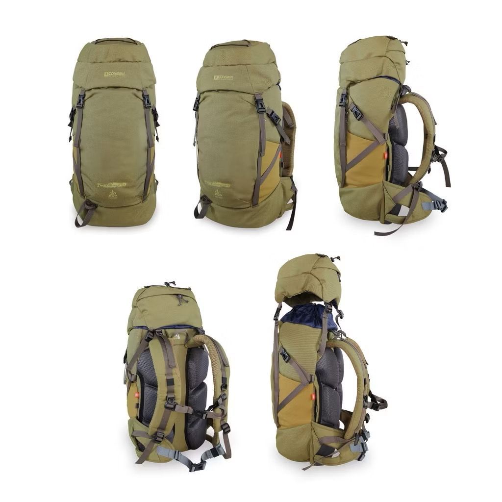 Jual Carrier Consina | Tas Gunung | Consina | Tas Ransel | Tas | Backpack | Tas Punggung | Tas ...