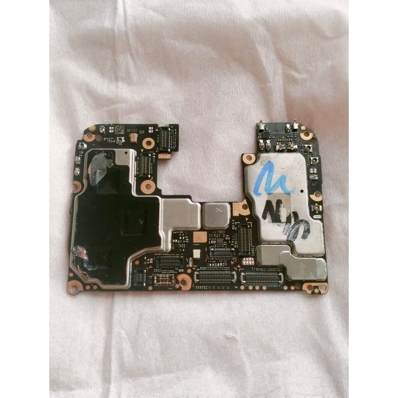 Jual mesin redmi note 9 pro ram room belum cek | Shopee Indonesia