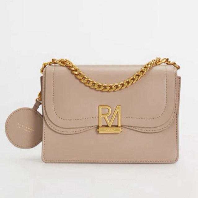 Jual Robinmay Elly - Light Taupe Original | Shopee Indonesia