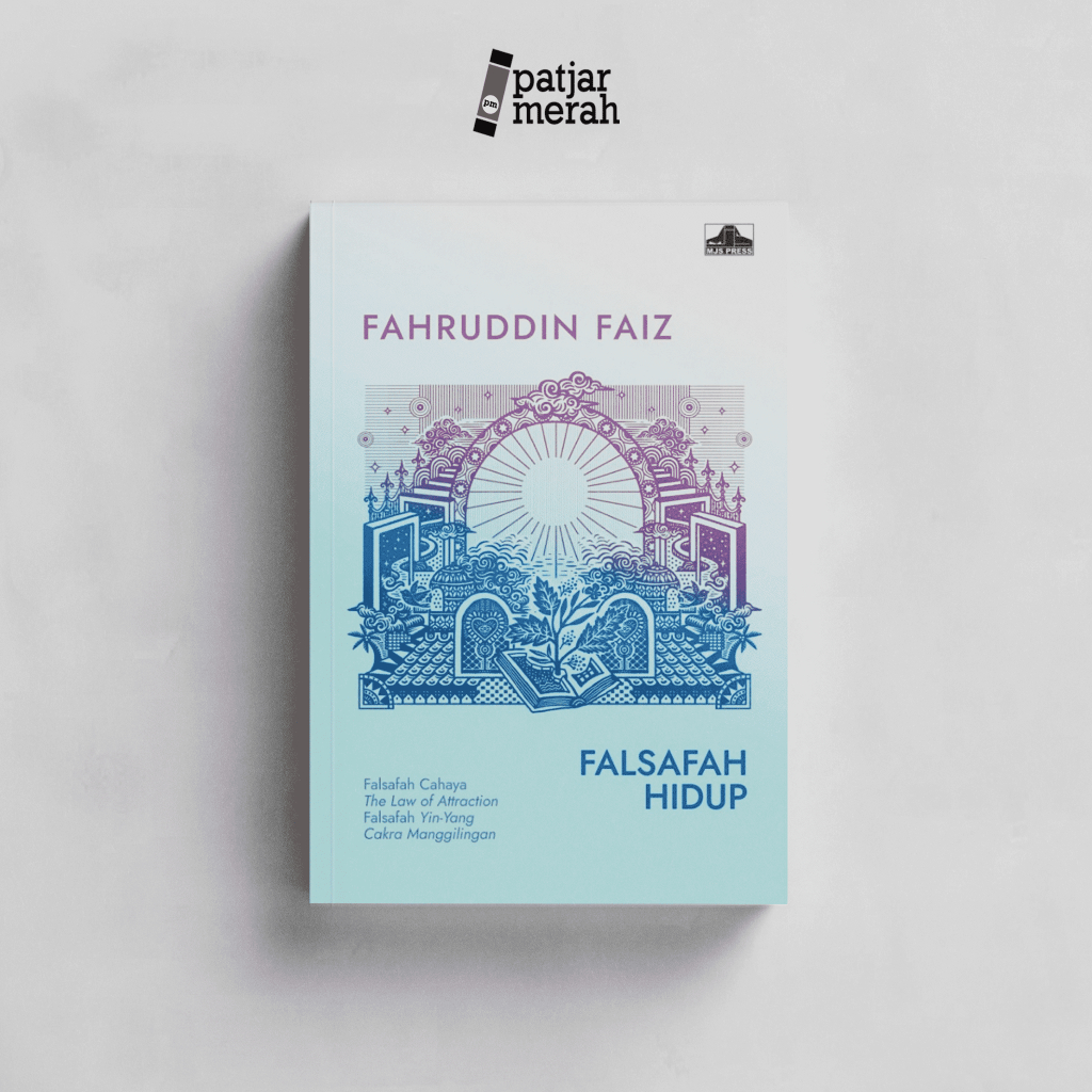 Jual Buku Falsafah Hidup - Fahruddin Faiz - MJS Press | Shopee Indonesia