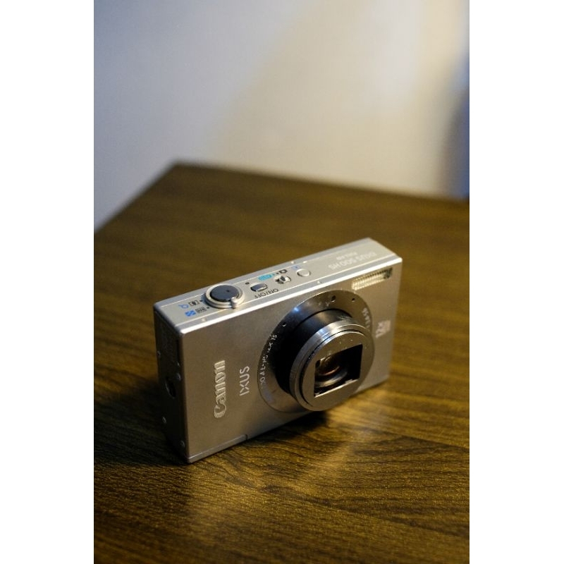 Jual Canon IXUS 500 HS | Shopee Indonesia