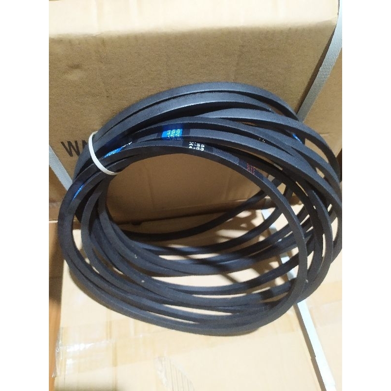 Jual V BELT MESIN CUCI FAN BELT A33 | Shopee Indonesia