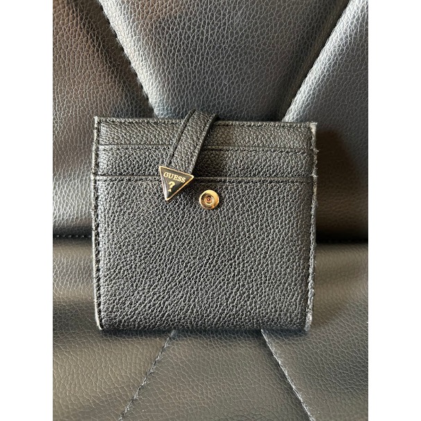 Jual Dompet/wallet Guess wanita original preloved | Shopee Indonesia