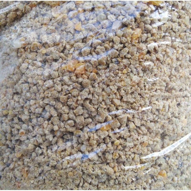 Jual Pakan Ayam Pur Cepat Besar Layer Asli 511 (500 gram) Hayam Kampung ...