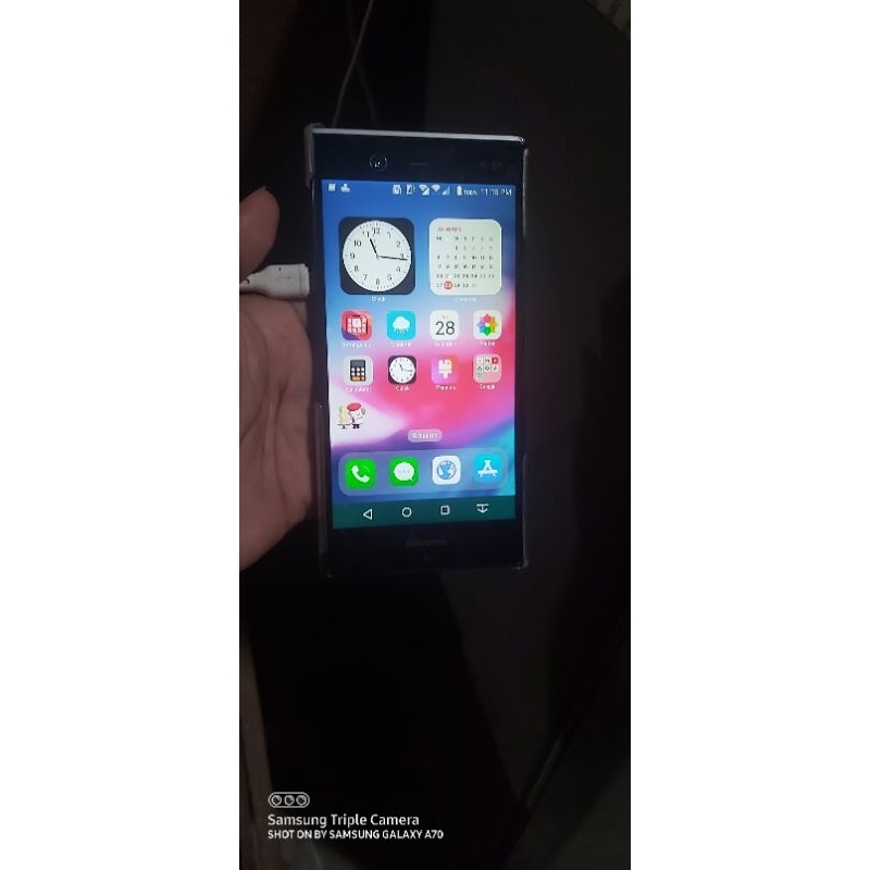 Jual FUJITSU F02H ORIGINAL NORMAL 100% OK | Shopee Indonesia