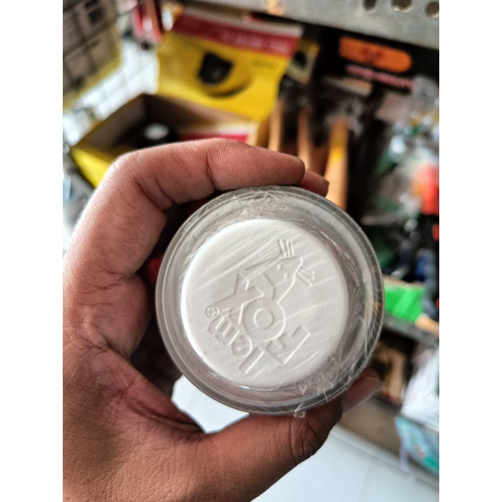 Jual LEM PIPA PVC ISARPLAS KALENG KECIL | Shopee Indonesia