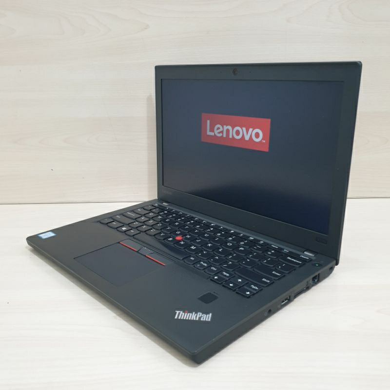 Jual LAPTOP LENOVO ThinkPad X270 | L470 CORE I5 GEN6 RAM 8GB SSD 128|256GB LAYAR 12,5INCH ...