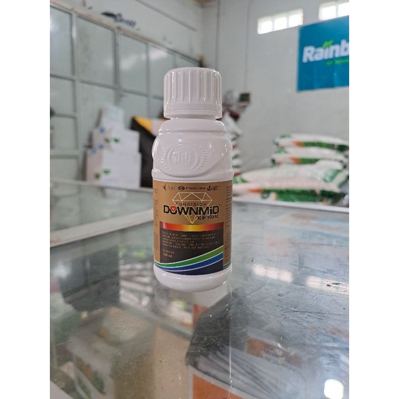 Jual FUNGISIDA DOWNMID 100 ML | Shopee Indonesia