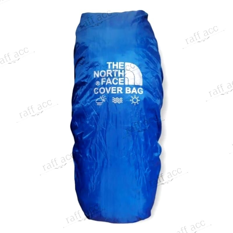 Jual Jas Hujan Tas Rain Cover / RainCover Waterfroof / Jas Hujan Gunung ...