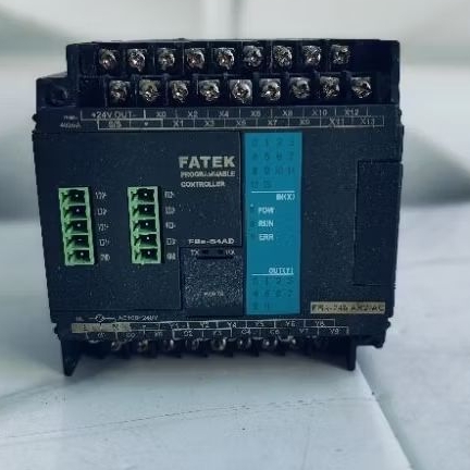Jual PLC FATEK FBS-24MR2 AC | Shopee Indonesia