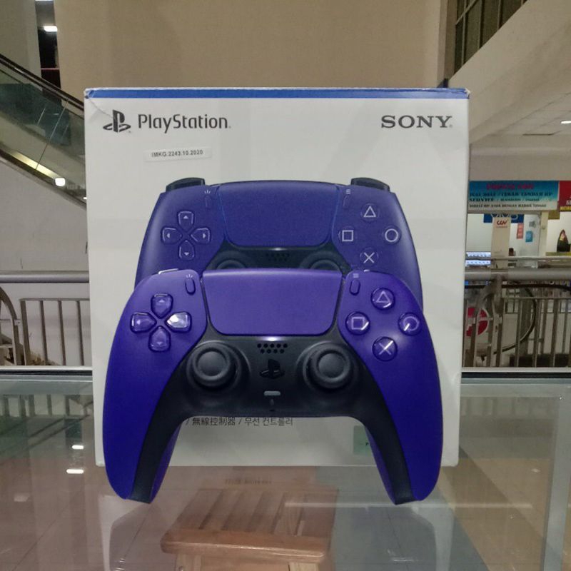 Jual Stick PS5 Dualsense Sony Stik Controller Playstation 5 Original Joystik DS5 | Shopee Indonesia