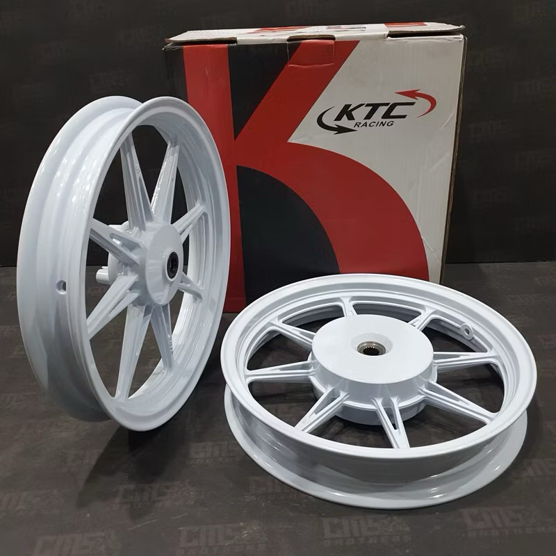 Jual velg ktc racing spectre vario 150 125 new beat fi street pop old new scoopy spacy genio ...