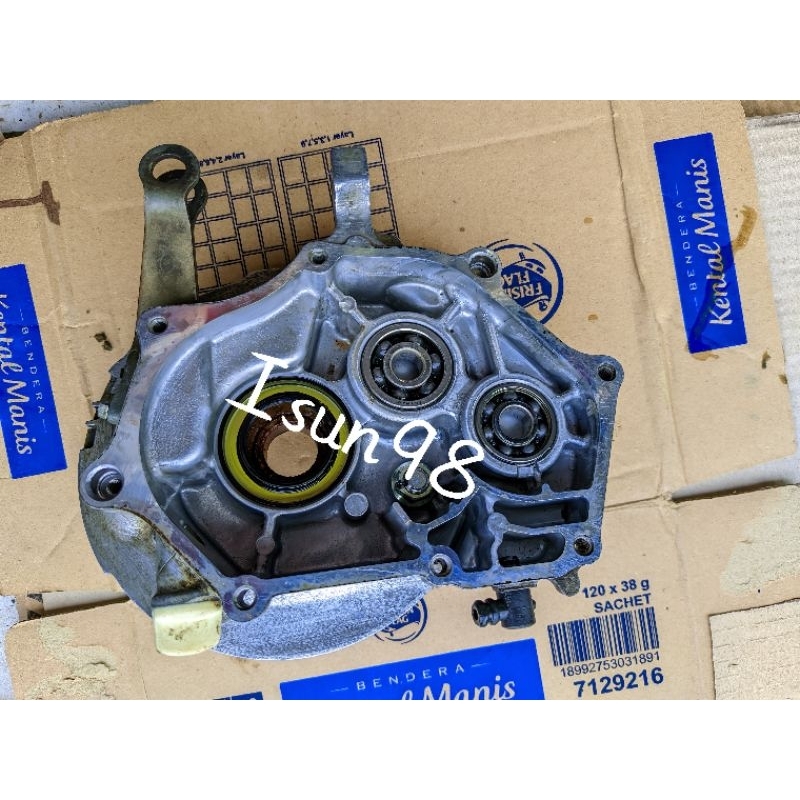 Jual RUMAH RASIO RUMAH GEARBOX YAMAHA MIO M3 MIO Z MIO S SOUL GT FINO ...