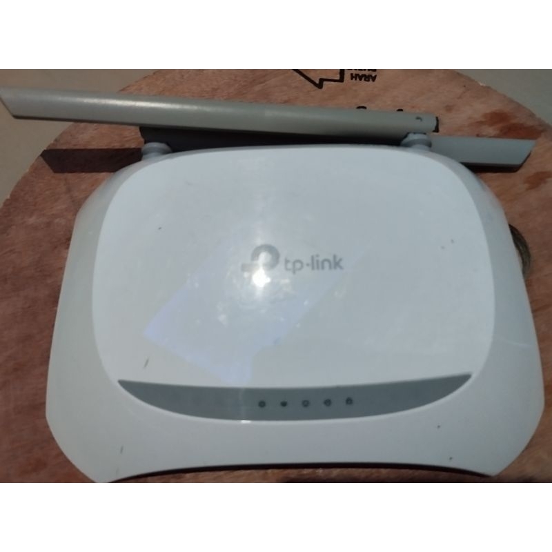 Jual TP-LINK EN020-F5 (MY REPUBLIC) | Shopee Indonesia