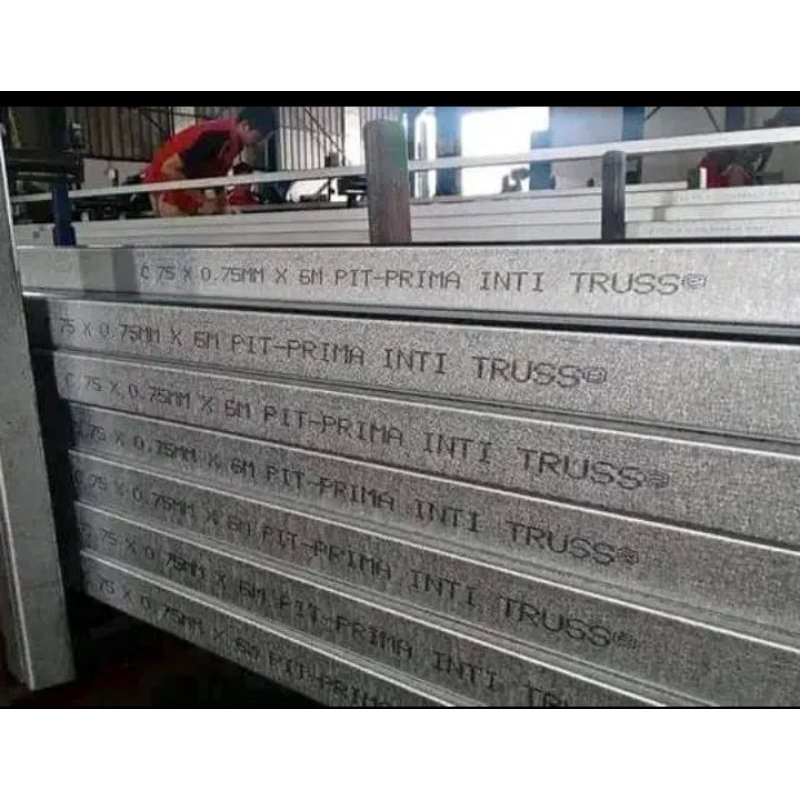 Jual Baja ringan full prima inti (kurir toko) | Shopee Indonesia