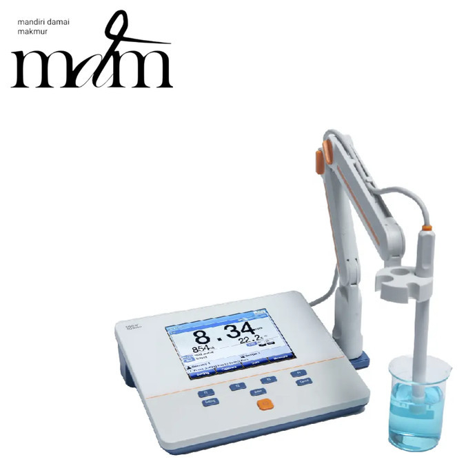 Jual Digital Benchtop Water Quality Meter DO Oxygen Meter Murah ...