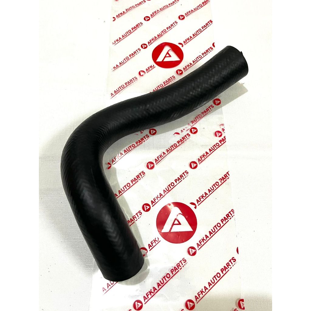 Jual SELANG RADIATOR MOBIL HONDA CIVIC WONDER 87 ATAS BAWAH / HOSE ...
