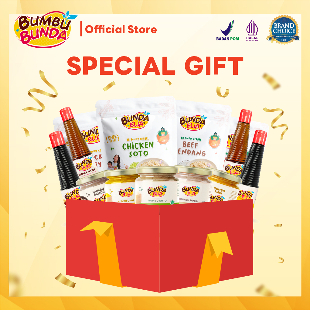 Jual [GIFT] Blind Box Promo Special Gift | Shopee Indonesia