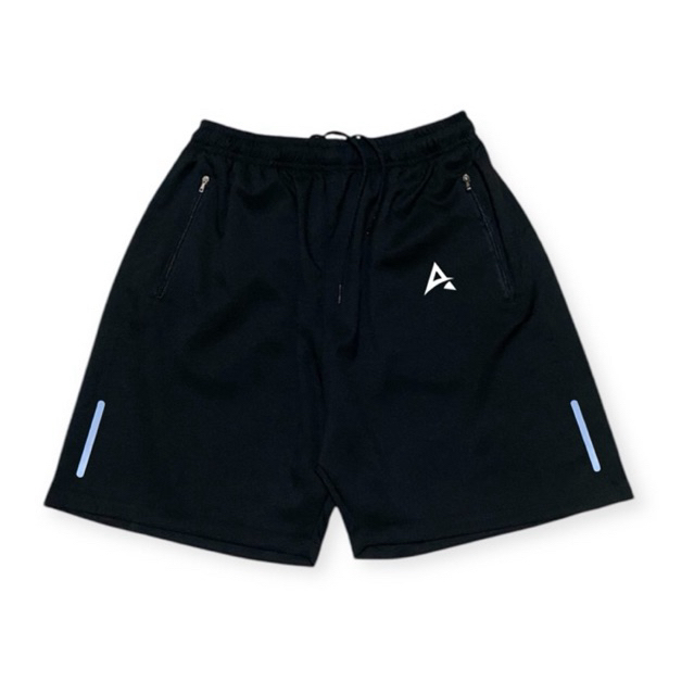 Jual AREONE - Celana Pendek Olahraga Pria Wanita Lari Gym Fitnes ...