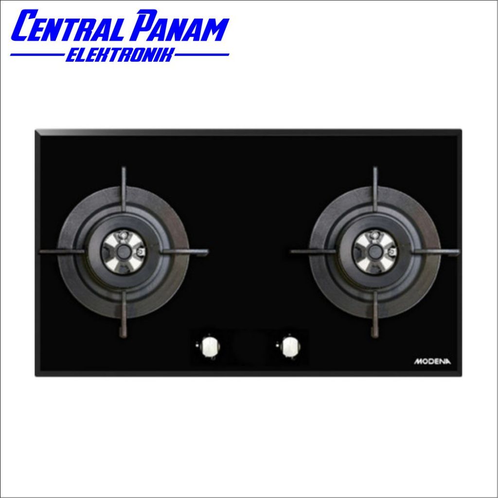 Jual MODENA KOMPOR TANAM BH 2723LJ Central Panam Elektronik | Shopee ...