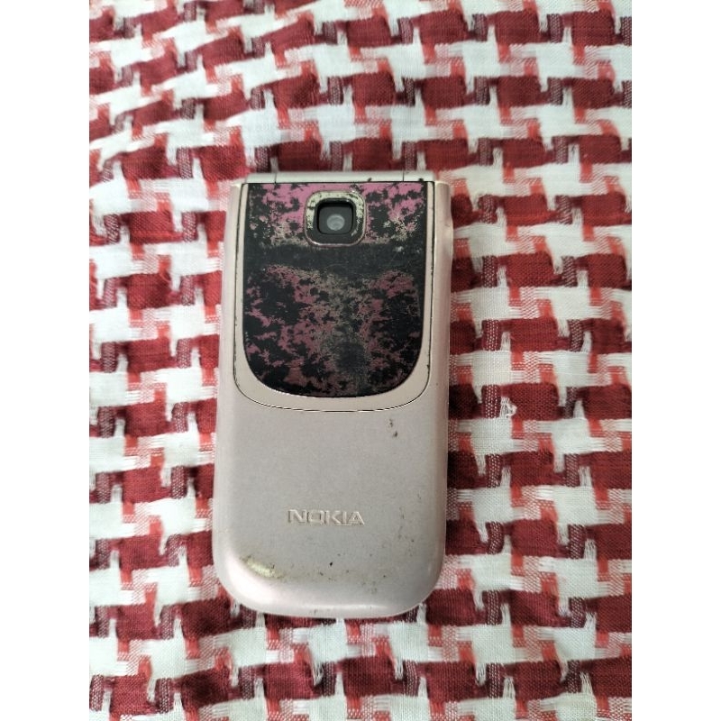 Jual HP LIPAT NOKIA 7020a-2 | Hp Jadul Langka | Shopee Indonesia