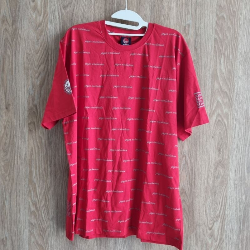 Jual KAOS WARNA JOGER EXCLUSIVE. T-SHIRT ORIGINAL JOGER OLEH OLEH BALI ...