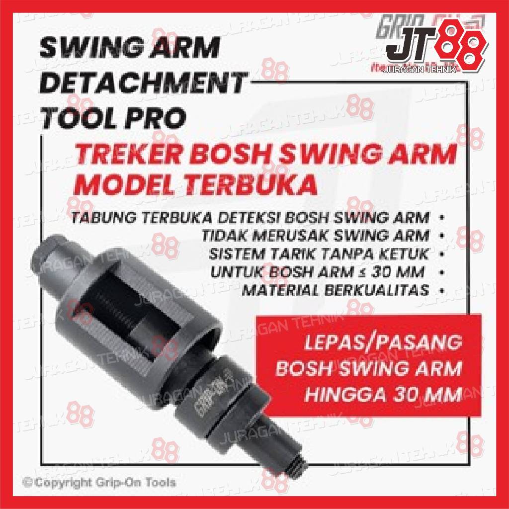 Jual 19-136T GRIP-ON SWING ARM DETACHMENT TOOL PRO GY-9/SWING ARM MODEL ...