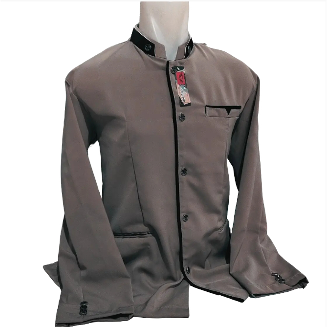 Jual jasko/jaskoko/jaskopolos/atasanpria/elegan / Jasko Jas Koko Pria ...