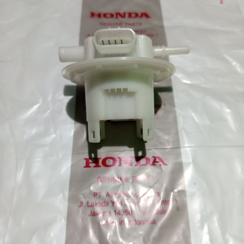 Jual Rangka Fuel Pump Fuelpump Honda CB 150R Old Verza Old Megapro Mono ...