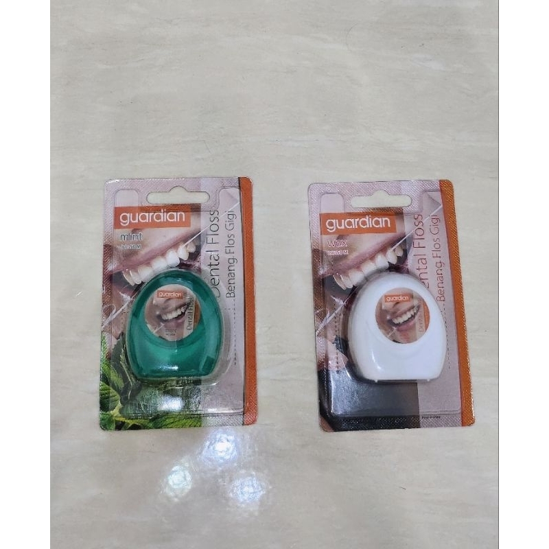 Jual Dental Floss | Shopee Indonesia