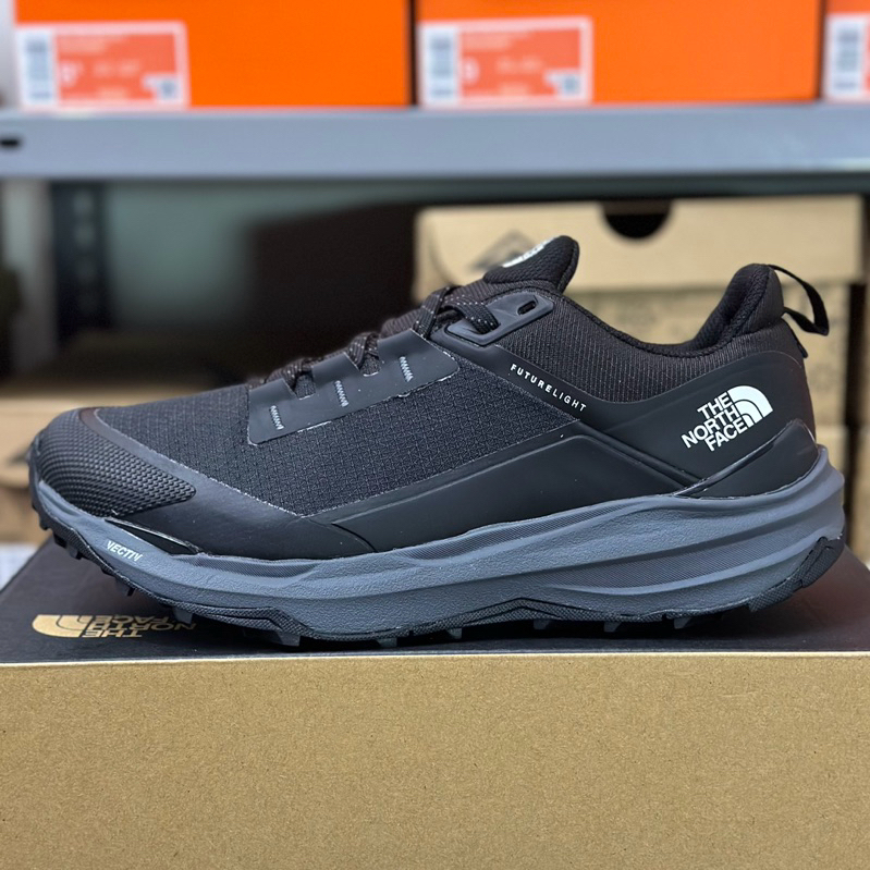Jual The North Face Vectiv Exploris 2 Futurelight - TNF Black/Vanadis ...