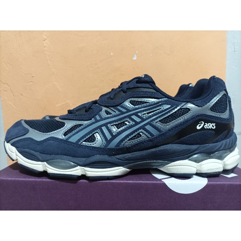Jual Asics Gel NYC Original | Shopee Indonesia