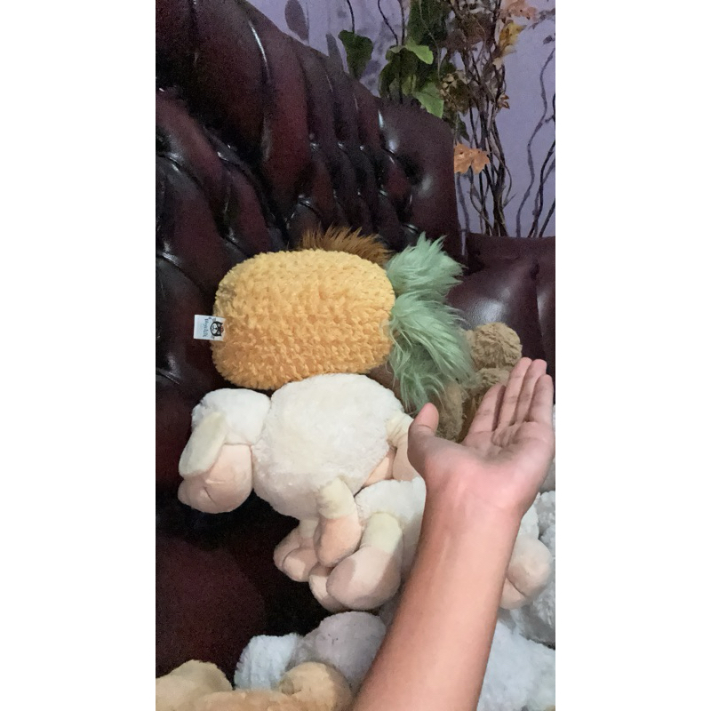 Jual jellycat ori made in Indonesia | Shopee Indonesia