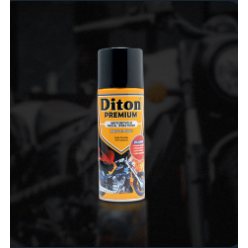 Jual PYLOX PILOK PILOX DITON PREMIUM Cat Semprot Standard 400cc - Clear ...