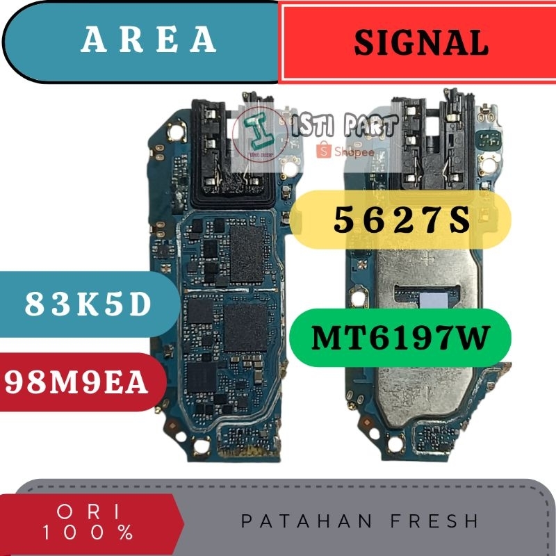 Jual IC 8820-22#IC 5627YA#IC 5627S#IC MT6197W#IC 83K5D#IC 98M9EA ...