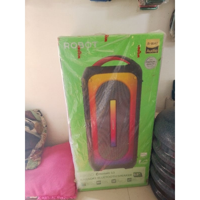 Jual salon aktif merk robot asli | Shopee Indonesia